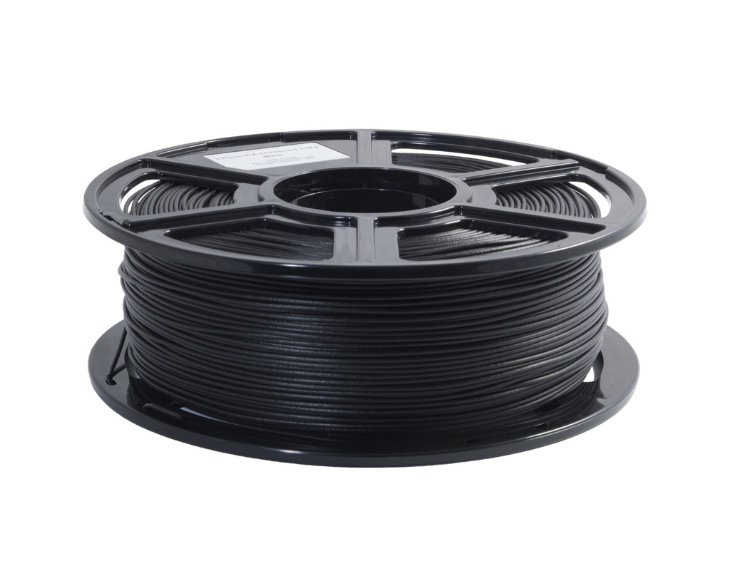 FlashForge PLA-CF Black | SOLFINS